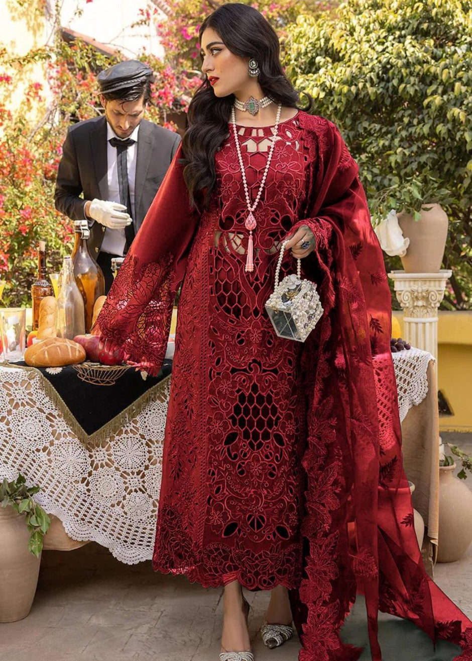 Chicken Kari – B&A Apparels